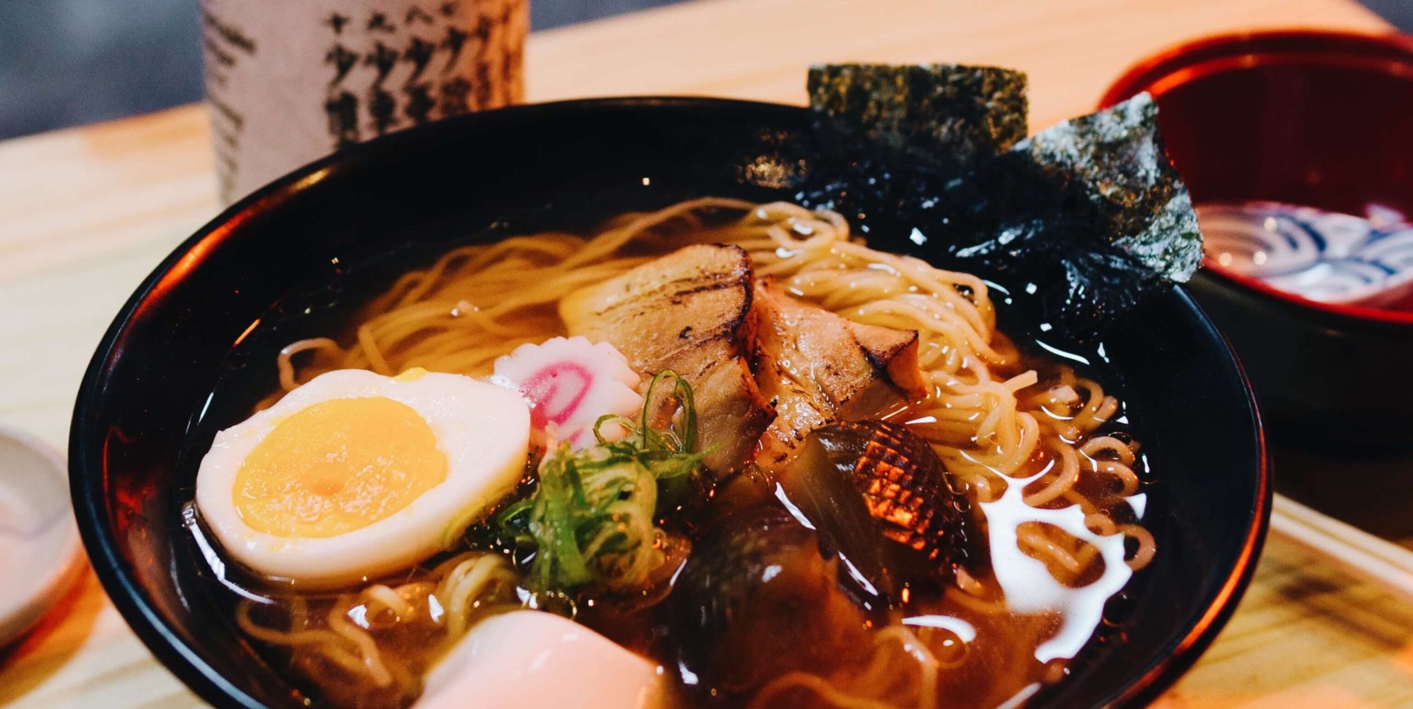Kagura Ramen Kit, Ramen Kagura llega a tu cocina | Walk Eat Die