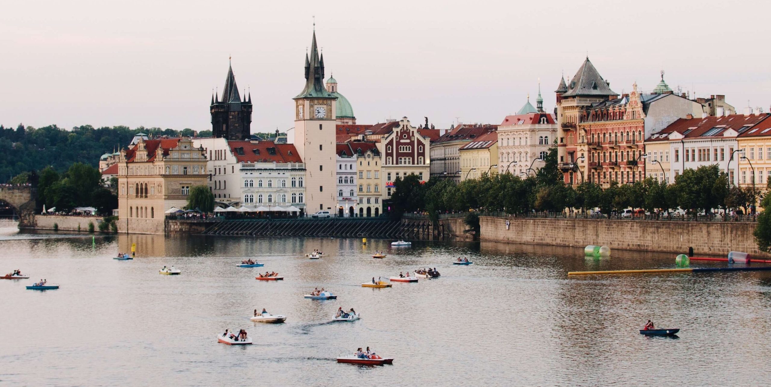 Guía para comerse Praga | Walk Eat Die