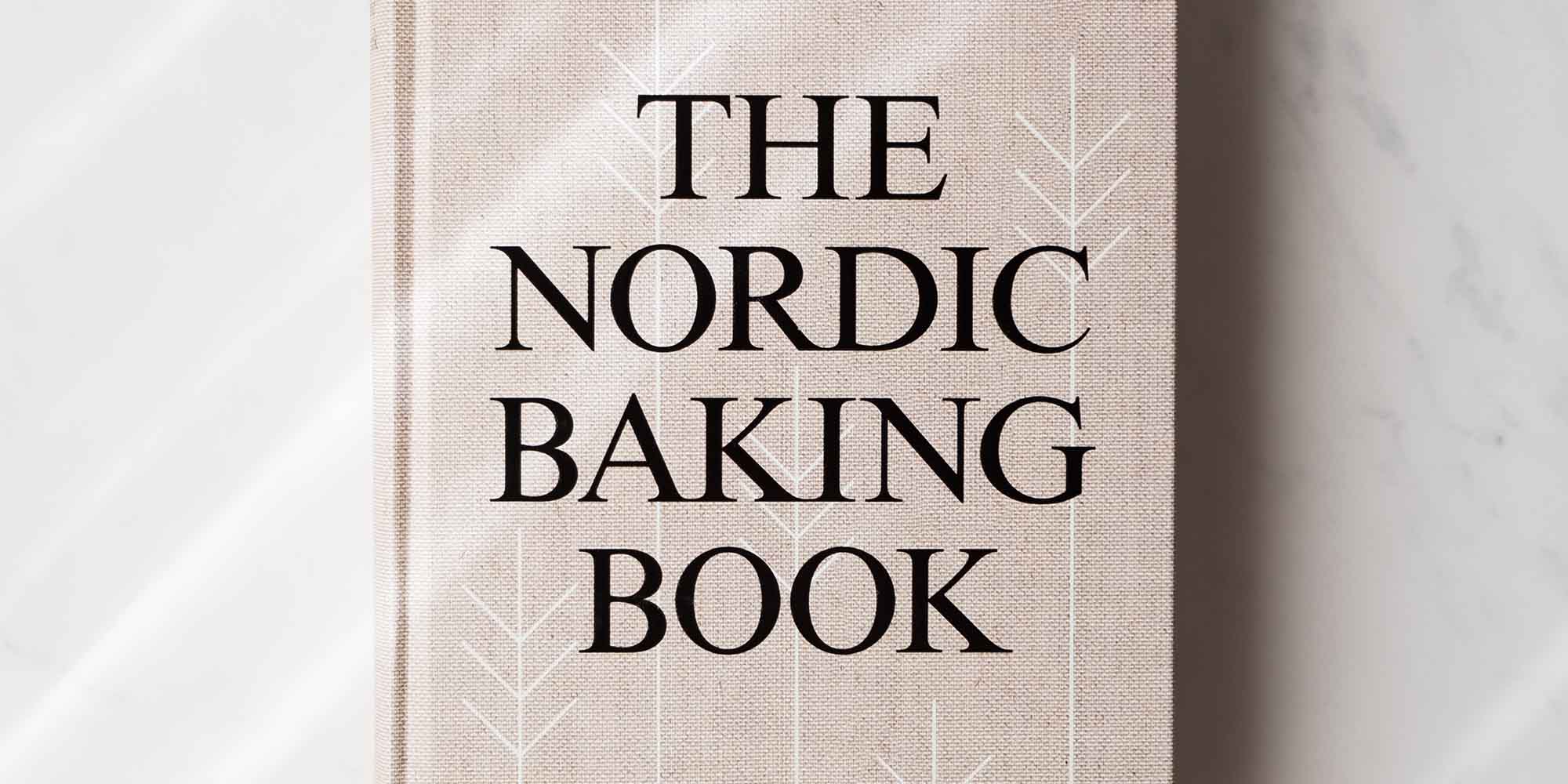 The Nordic Baking Book | Walk Eat Die