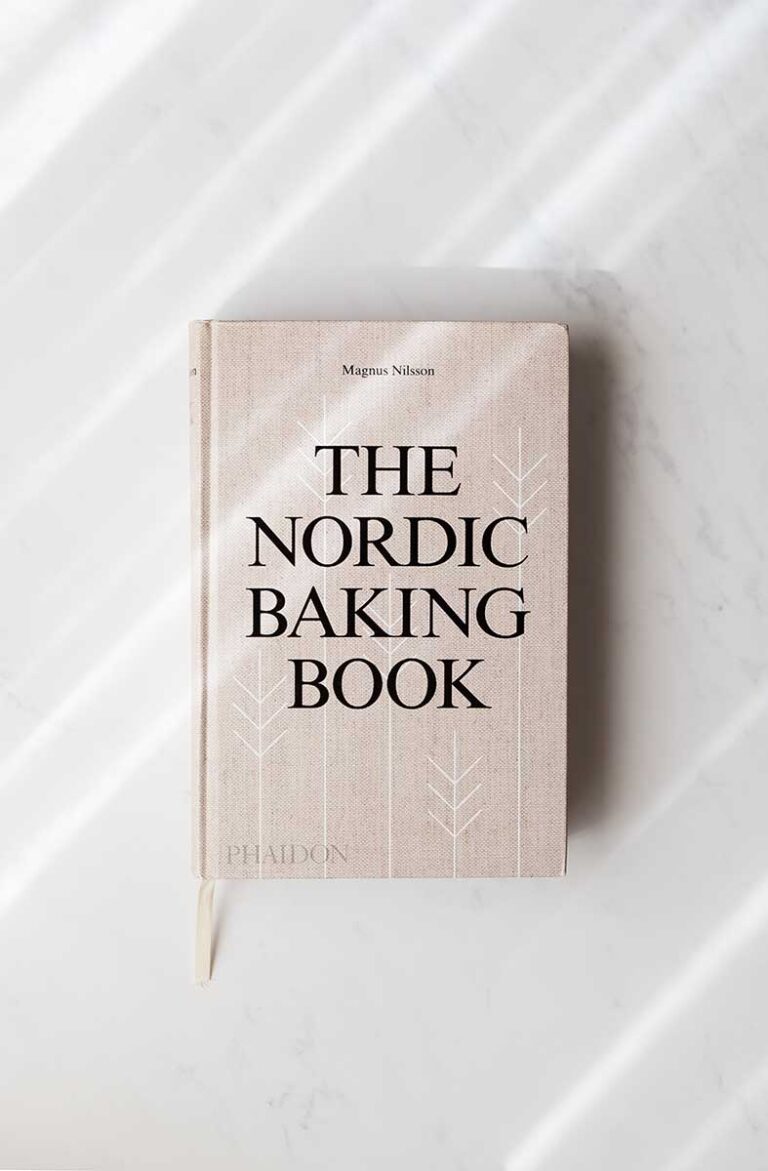 The Nordic Baking Book | Walk Eat Die
