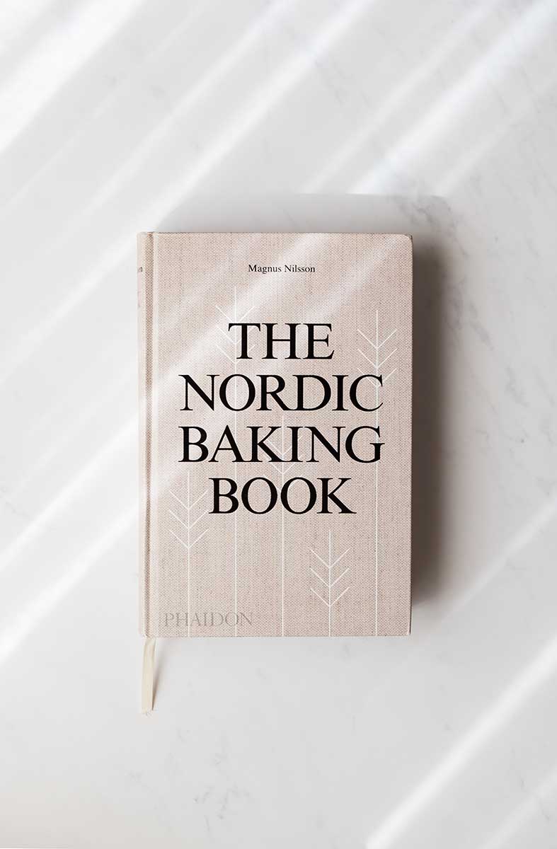 The Nordic Baking Book | Walk Eat Die