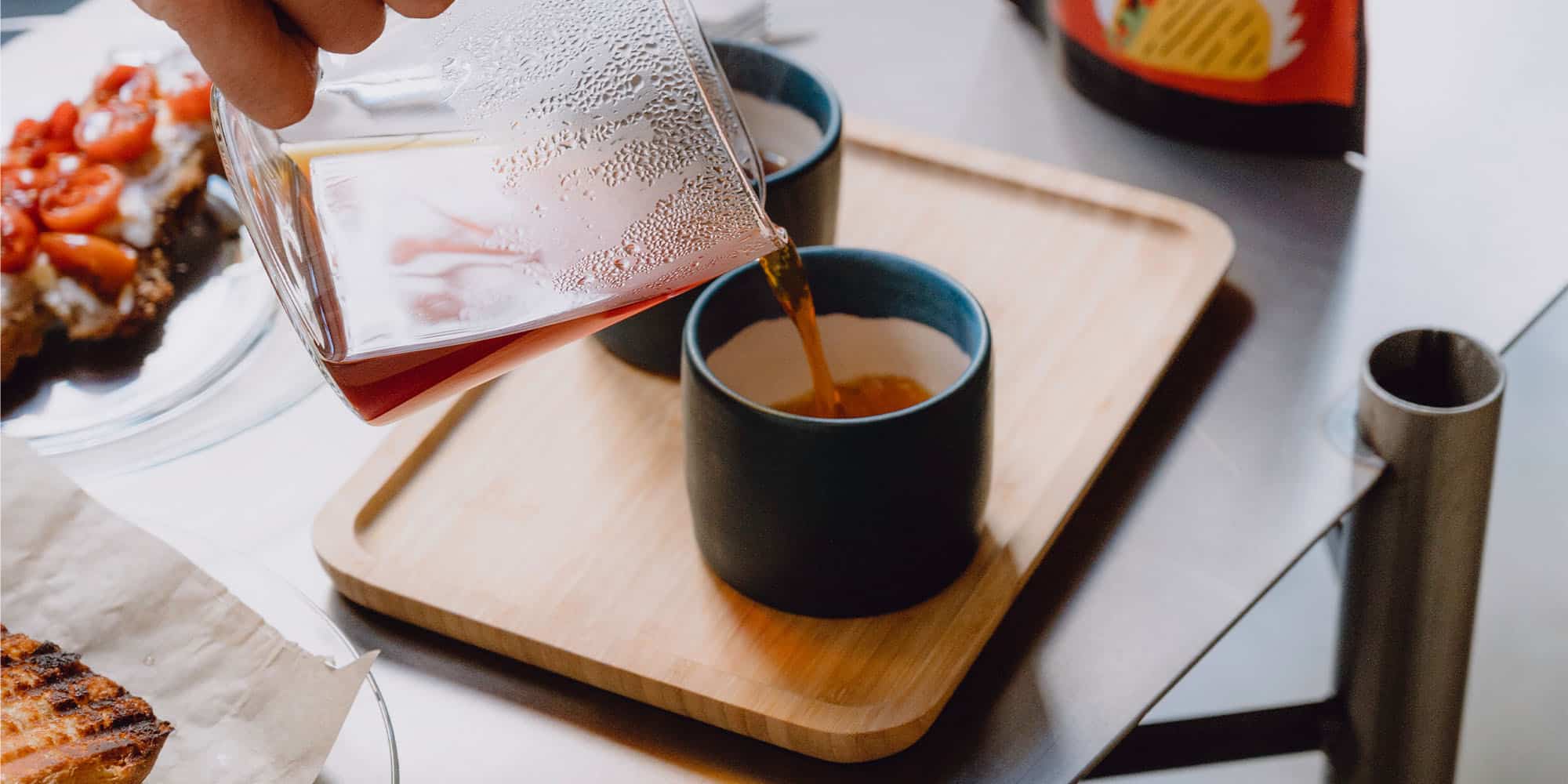 COFI, un refugio cafetero en Malasaña | Walk Eat Die